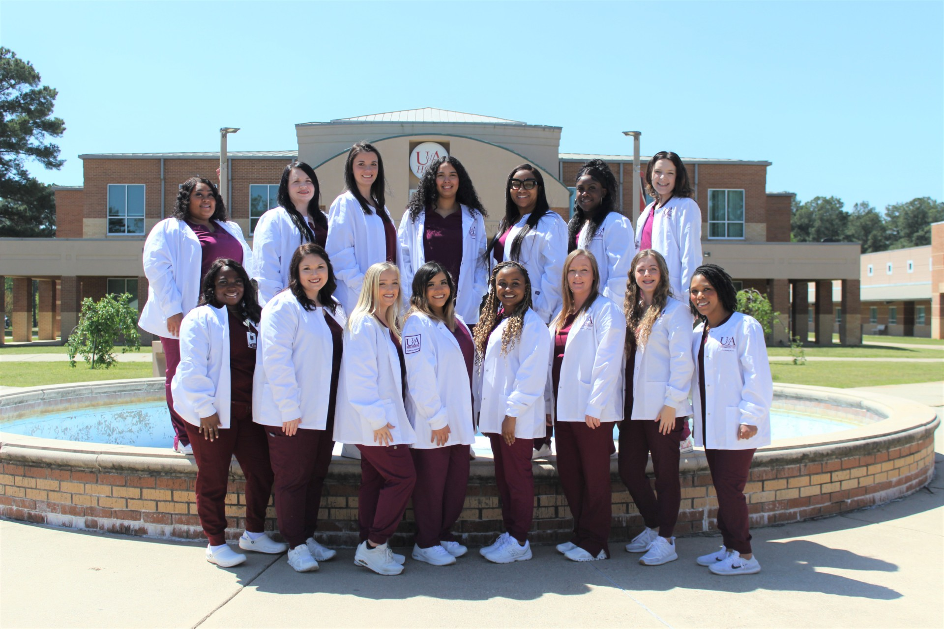 Apply Now for the UA Hope Campus Licensed Practical Nursing Program